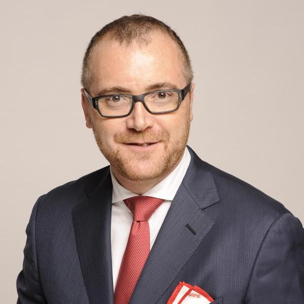 Dr Luca De Leonardis – Italian Opera Foundation Australia